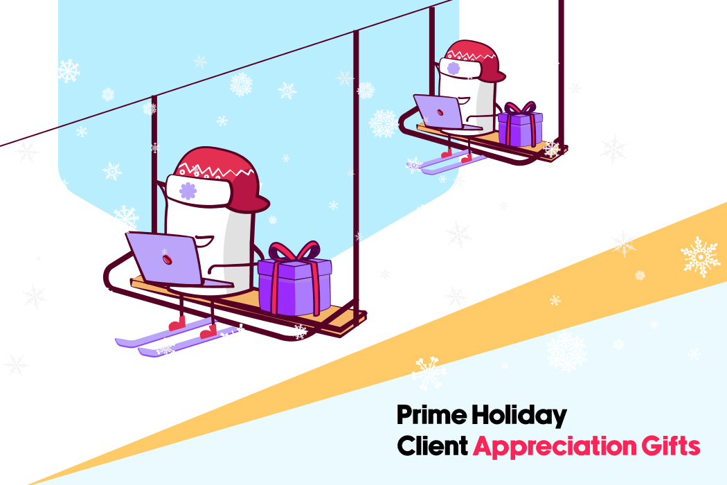 Holiday Client Appreciation Gifts | Gifting Ideas